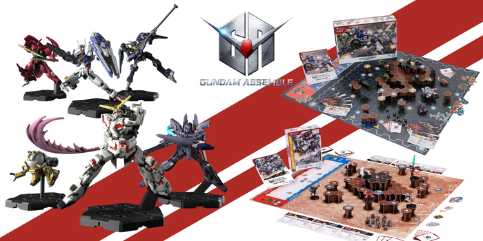 MEKA NEKO : Boutique française de Gunpla, models kits et Warhammer