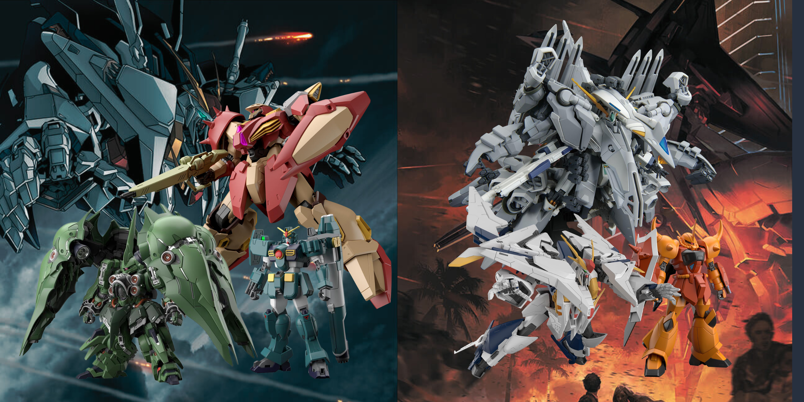 MEKA NEKO : Boutique française de Gunpla, models kits et Warhammer