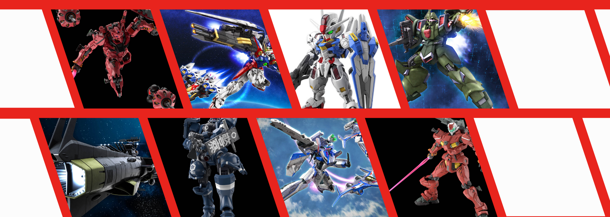 MEKA NEKO : Boutique française de Gunpla, models kits et Warhammer
